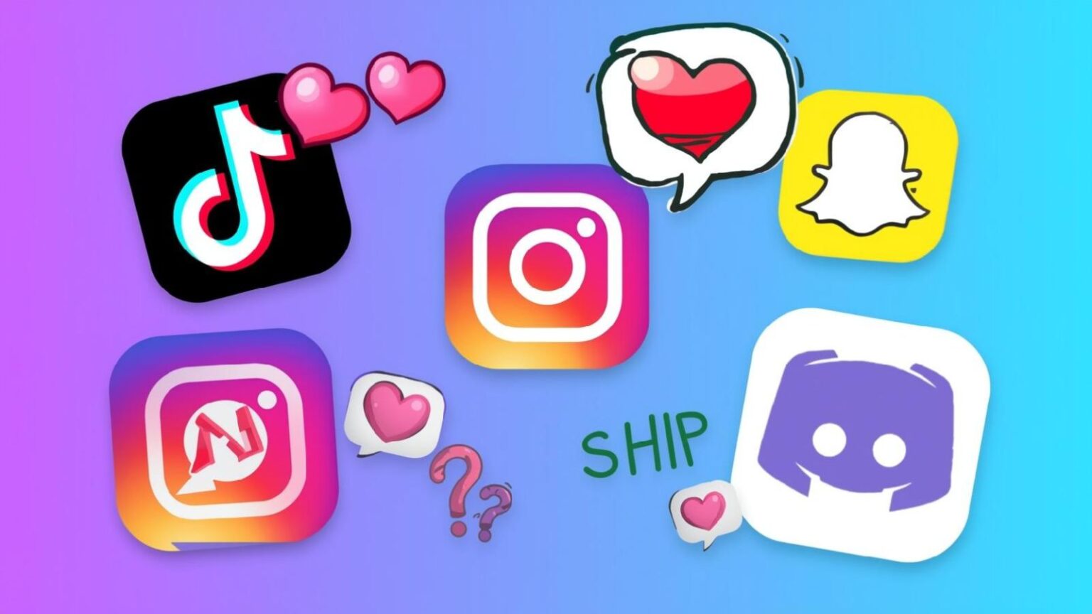 Ship Meaning in Social Media 2026 🌟📝
